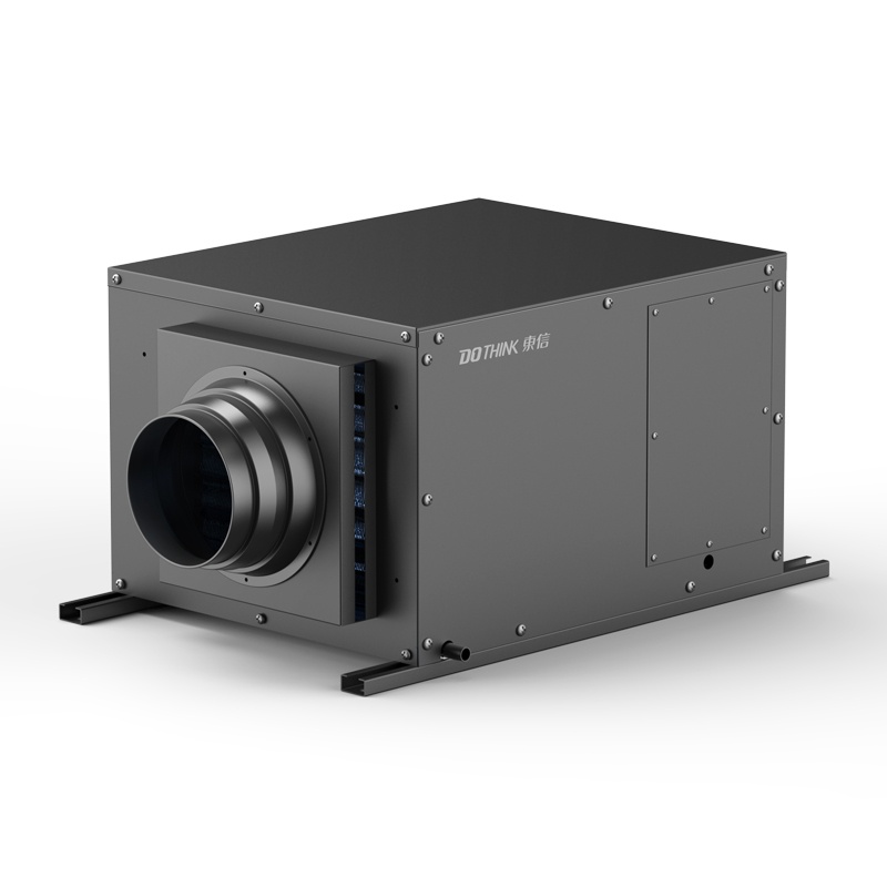 60L ceiling mounted dehumidifier